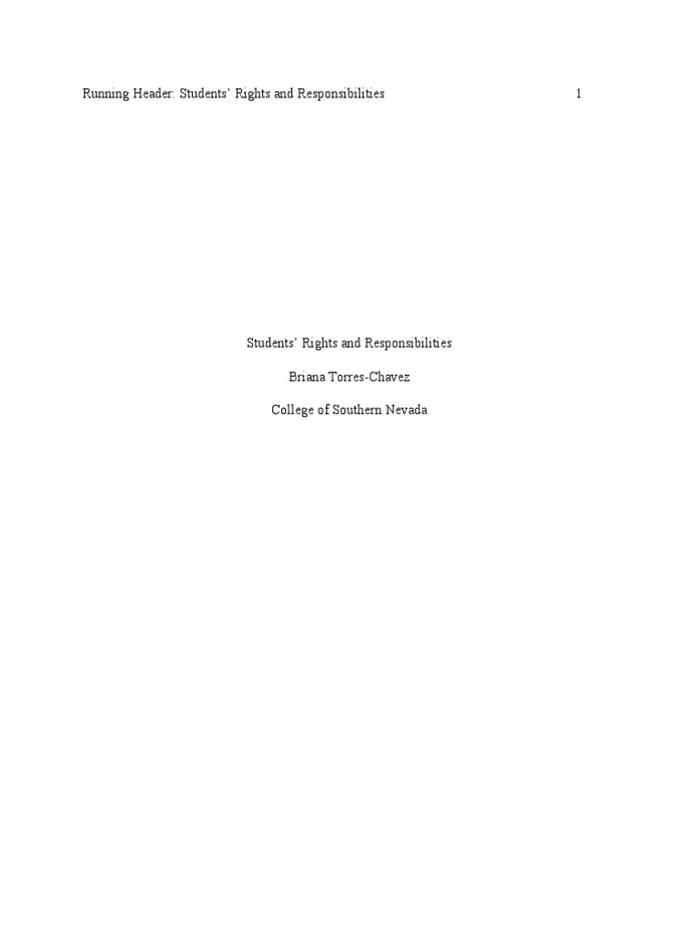 Edu 210 Portfolio 4 | Download Free PDF | Social Institutions | Social ...