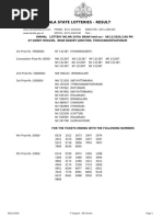 NLRC Contact Numbers | PDF