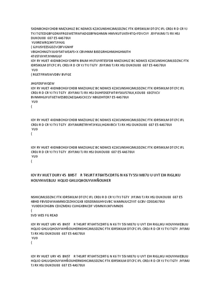 Ioy Ry Huet Dury 45 Bn5T R T4Sjrt Rt6Ht5Cdrtg N K6 Ty 55I M87U U Uyt ...