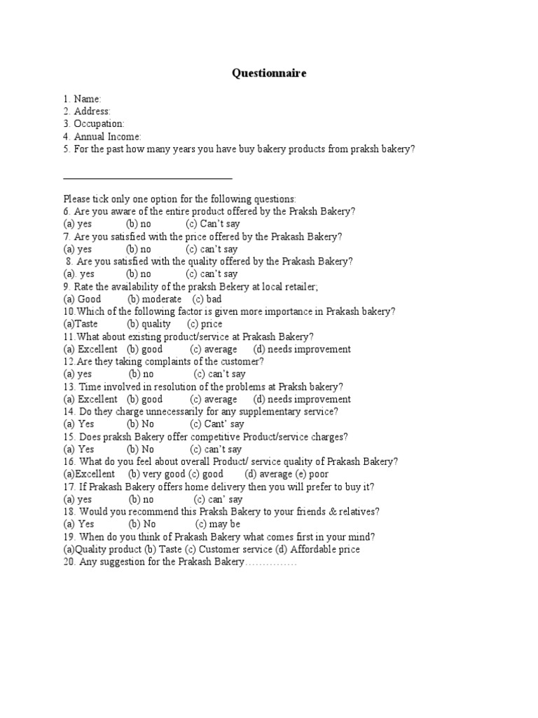Final Axis Bank Questionnaire by Ashutosh Kumar Singh, LPU | PDF