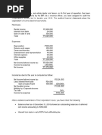 How To Compute Community Tax or Cedula: Tax Type Individuals ...