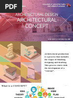 Architectural Design 1 - Lecture 6 - Elements of Architecture | PDF ...