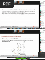 What Is A UPEU | PDF | Telecommunications Engineering | Physical Layer ...