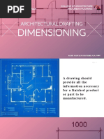 Point, Line, Plane, and Volume in Architecture | PDF | Space | Plane ...