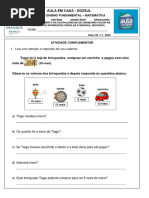 1º LP Atividade 3 - GÊNERO SLOGAN - LINGUAGEM VERBAL E NÃO VERBAL ...