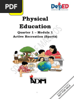 Health: Quarter 1 - Module 1: Components of Consumer Health | PDF ...