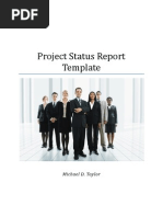 SITREP Template | PDF