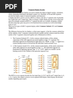 Digital Logic: Applications and Design: by John M. Yarbrough | PDF | E ...