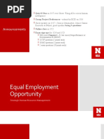 ADA Cheat Sheet | PDF