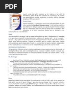 Pdri 2015 | PDF | Nutrition Facts Label | Nutrition