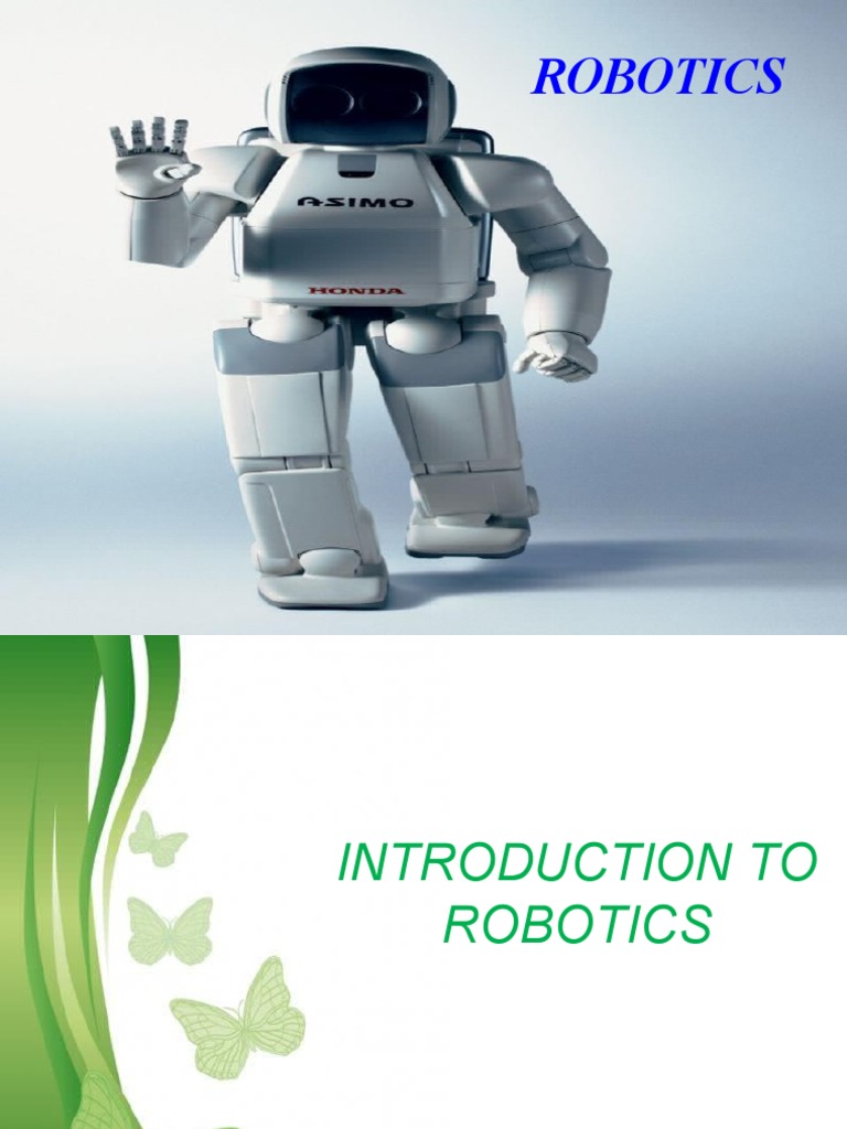 Revision 4th Unit | PDF | Robot | Robotics