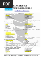 Panduan Login dan Pengisian SIREMA ULM | PDF