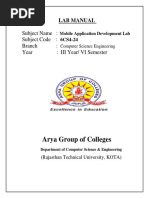 RV Institute of Technology and Management | PDF | Engineering ...