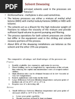 FOSFA Heating Instructions Sept 2011 | PDF | Cargo | Palm Oil
