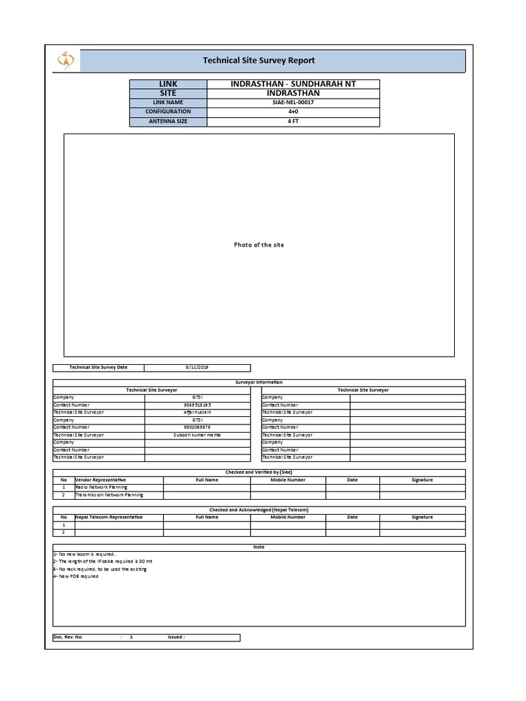TSSR - Indrasthan - Sundhara NT | PDF | Fuse (Electrical) | Cable ...