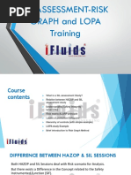 Hazard Identification HAZID Study Worksheet Template | PDF