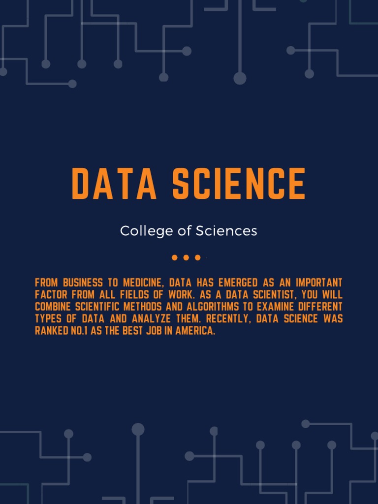 Data Science | PDF