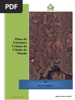 04.PLANTA - ENQUADRAMENTO - TERRITORIAL Maputo | PDF