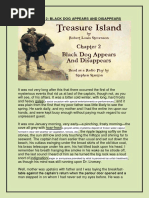 Treasure Island (Summary by Chapter) | PDF | Treasure Island