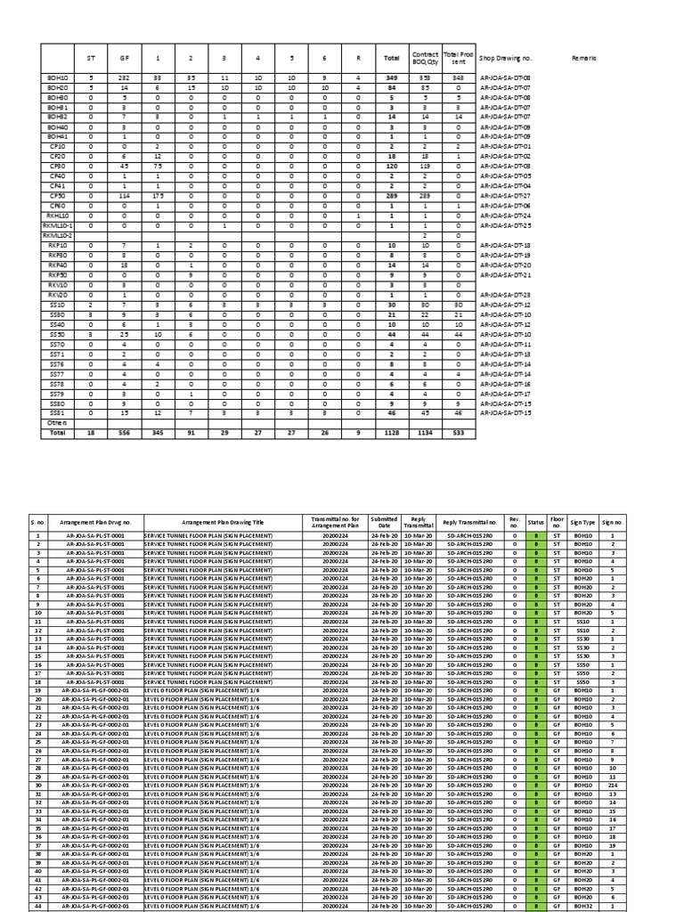 Tracker | PDF | Technical Drawing | Drawing