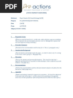 Writing Discussion Posts in APA Format | PDF