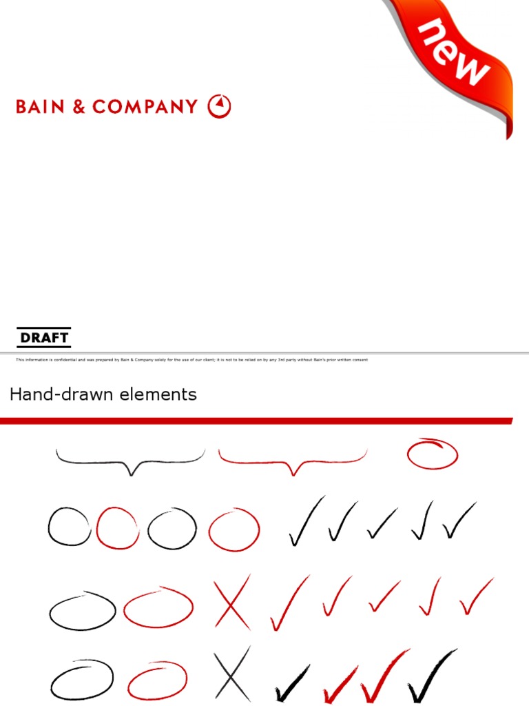Bain Slides Toolkit | PDF | Communication | Computing