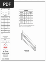 Power and Data Cable Separation Guidelines | PDF | Electromagnetic ...