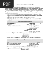 Lista Coduri Postale in Chisinau | PDF