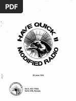 Gillham Code: Altitude Encoder | PDF | Information And Communications ...