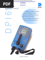 Gillham Code: Altitude Encoder | PDF | Information And Communications ...