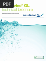 Tds Trilon M Types en | PDF | Corrosion | Chelation