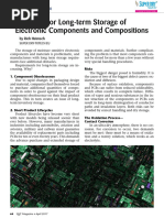 Gillham Code: Altitude Encoder | PDF | Information And Communications ...