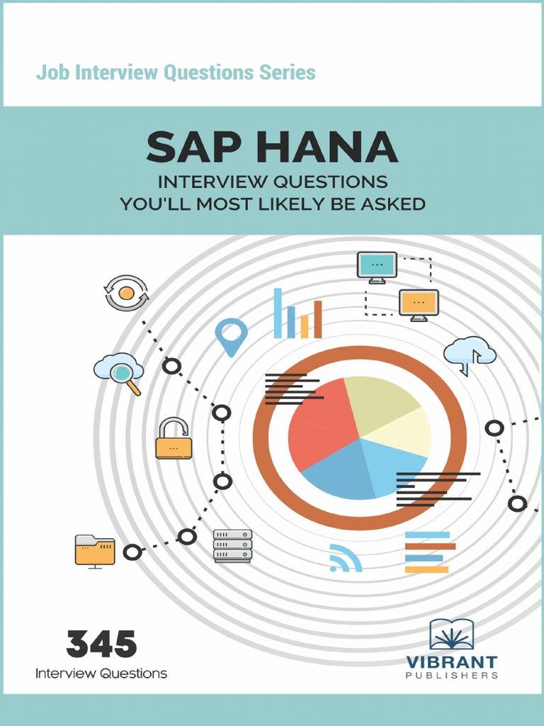 SAP HANA Interview Questions You'll Most Likely Be Asked | Download Free PDF | Databases ...