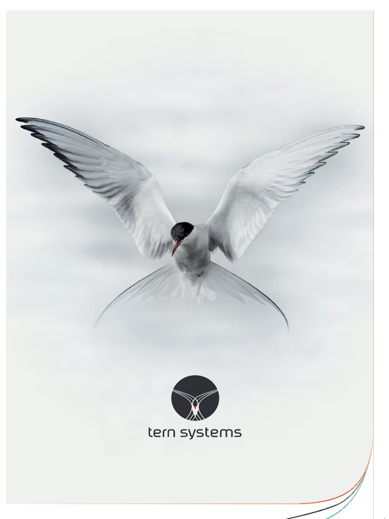 Brochure - Exhireg822267 - Tern Systems Brochure-2019 | PDF | Air ...