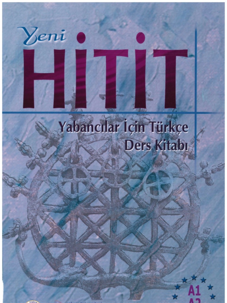 Hitit 1. Kitap | PDF
