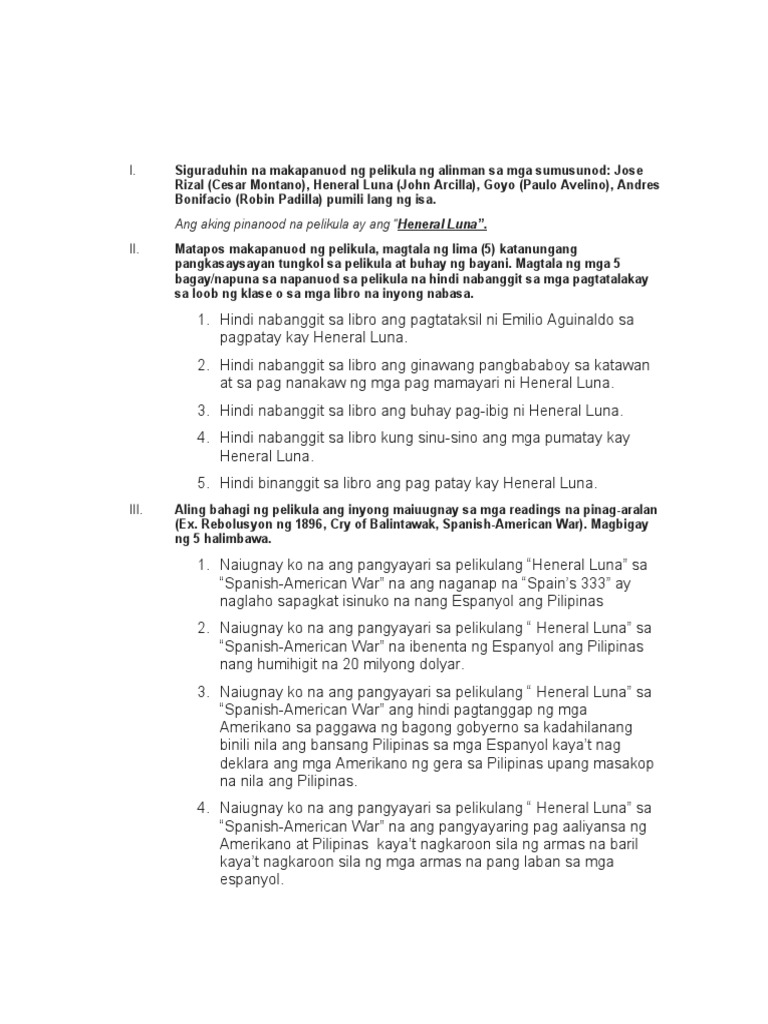 Readings in Philippine History | PDF