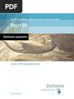 Feflow Introductory Tutorial | PDF | Aquifer | Finite Element Method