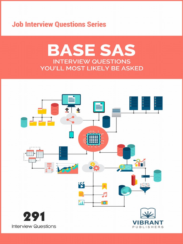 Base SAS Interview Questions You'll Most Likely Be Asked | PDF | Sas ...