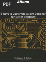 Altium Rotate Board - How To Rotate A Board in Altium Designer | PDF ...