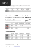 gcm05 Intertrip | PDF | Relay | Direct Current