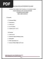 Temporary Injunctions in CPC | PDF