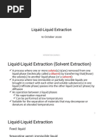 Understanding HETP in Distillation | PDF | Unit Operations | Liquids