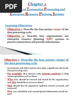Questionnaire Accounting Process | PDF | Debits And Credits | Databases