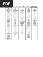 Restaurant Crossword Puzzle Clues | PDF | Meal | Nutrition