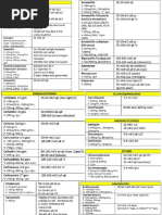 MKD Computation for Pediatric Dosing | PDF | Renal Function | Chronic ...