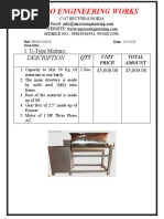 Tata Sip Stop Form | PDF | Investing | Financial Services
