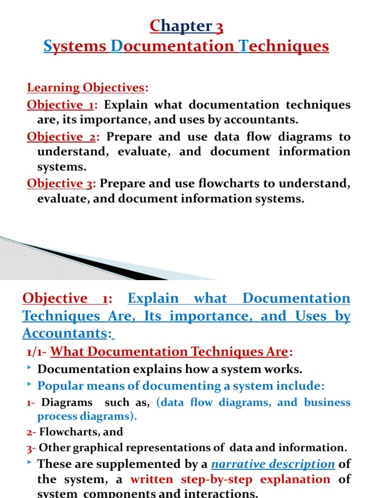 Documenting Business Processes: A Comprehensive Guide to Data Flow ...