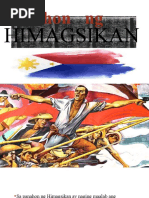 Alamat NG Pasig Ni Fernando Monleon | PDF