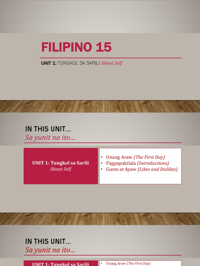 Katinig at Patinig | PDF | Oral Communication | Phonetics