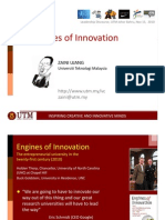 IPB PowerPoint Template - 1 | PDF